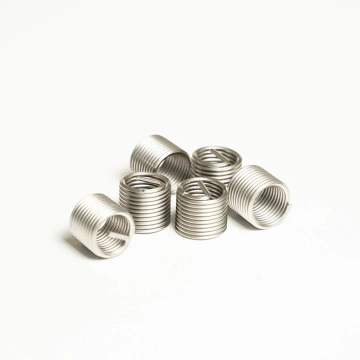 All Products - Wire Thread Insert,Tangless Thread Insert,Keylocking Insert,Self-tapping Insert ...